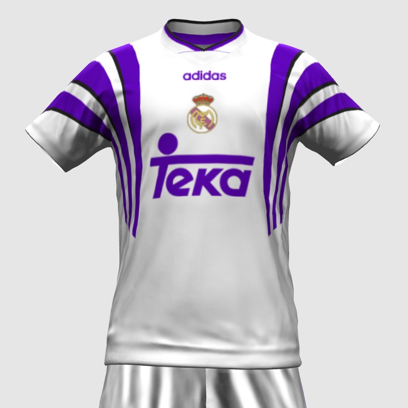 PES Master Kit Creator