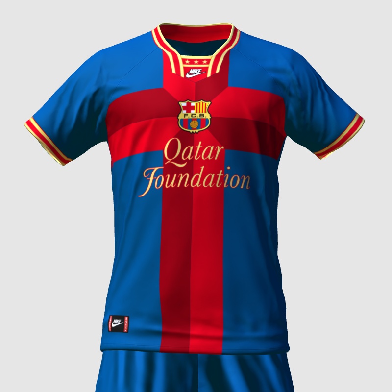 RETRO' KITS - Collection by GvCreator_pesfifa - PES Master Kit Creator ...