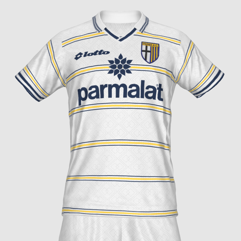 Parma 1998 Plantilla The Year Of Almost: Key Players, Surprises And