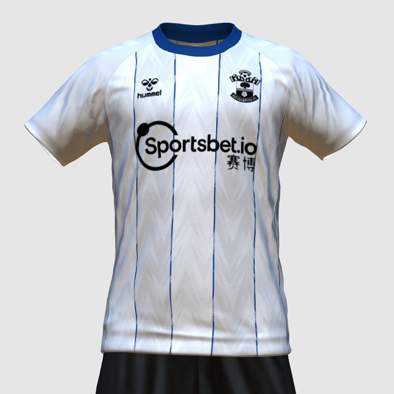 No More Red - Collection by charlieheaton10 - PES Master Kit Creator ...