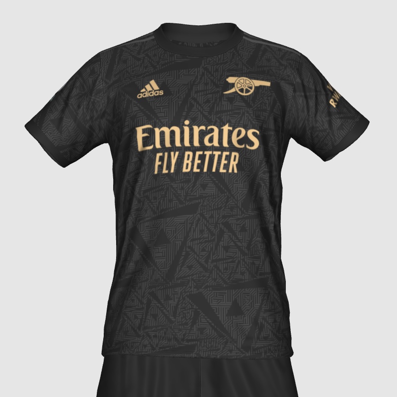 Fantasy kit - Collection by Petko_Petkov - PES Master Kit Creator Showcase