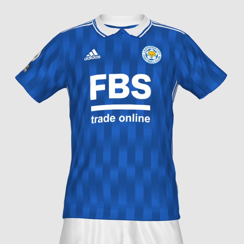 Premier League Home Concept Collection - Collection by SavarsMN02 - PES ...