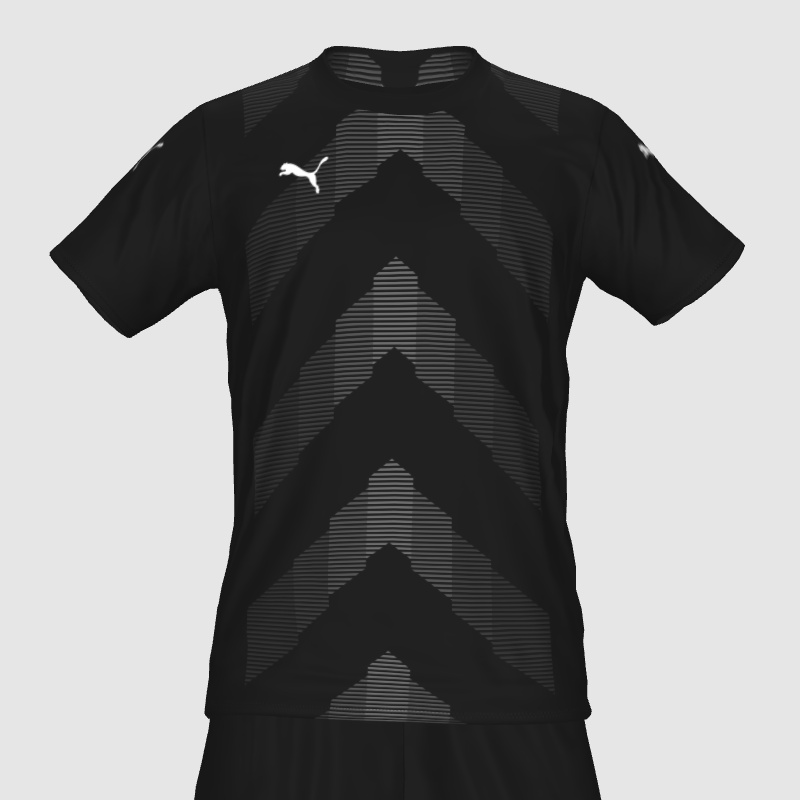 Puma GK Templates 22/23 - Collection by MixelsFan08 - PES Master Kit ...