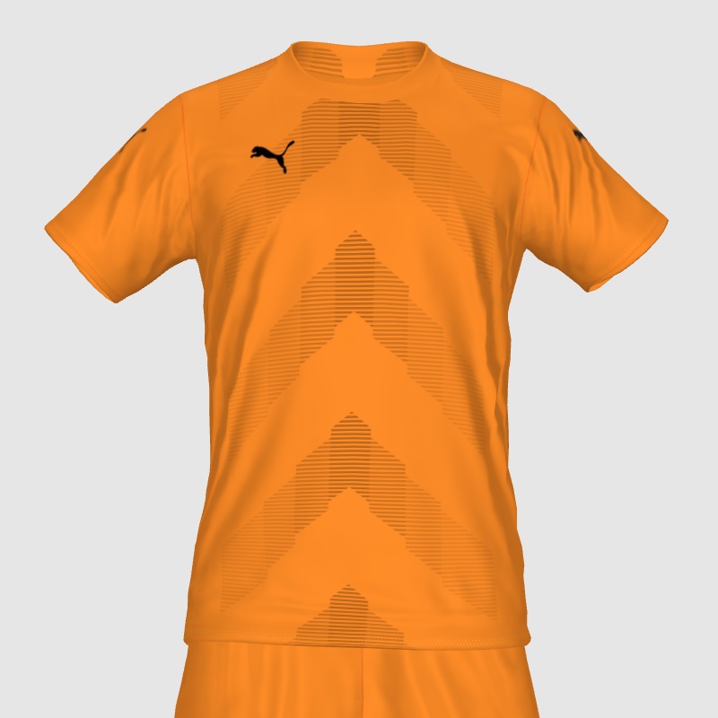 PES Master Kit Creator