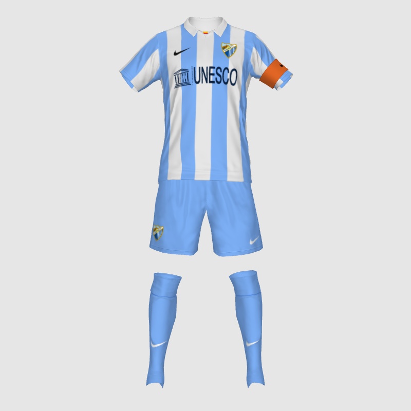 Retro - Collection by Paddockwan - PES Master Kit Creator Showcase