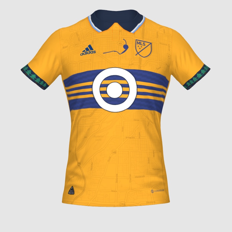 Competitions - Collection by CGkits - PES Master Kit Creator Showcase