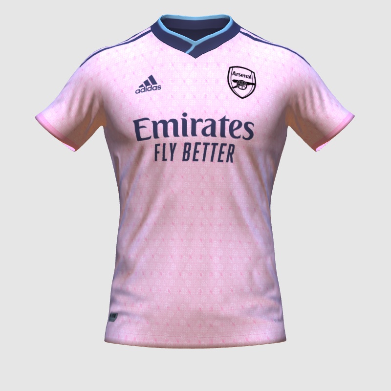 Premier League - Collection by K.S.I - PES Master Kit Creator Showcase