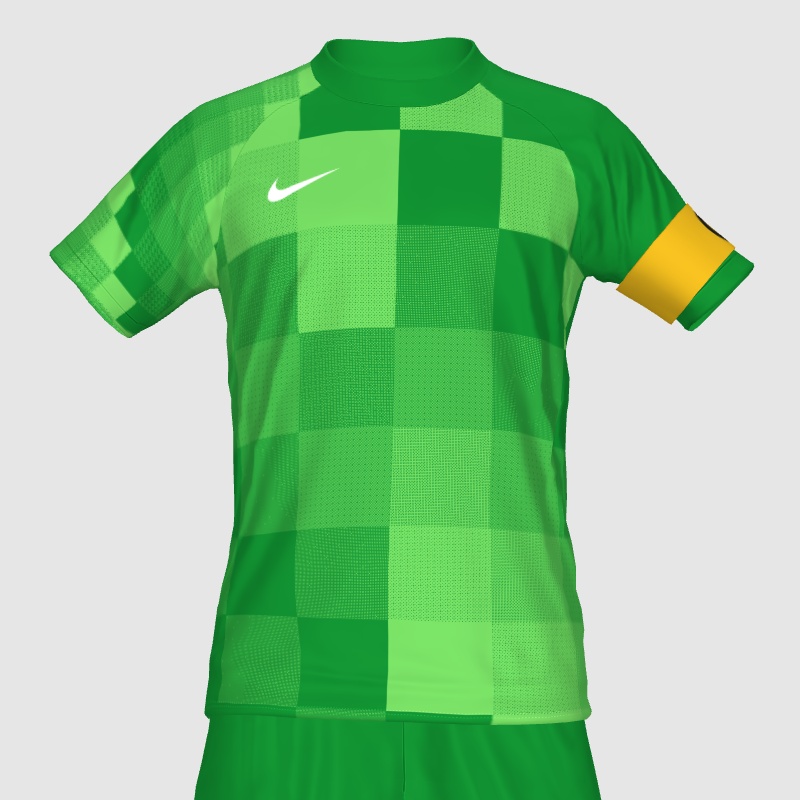 Nike GK 21-22 Templates - Collection by MixelsFan08 - PES Master Kit ...