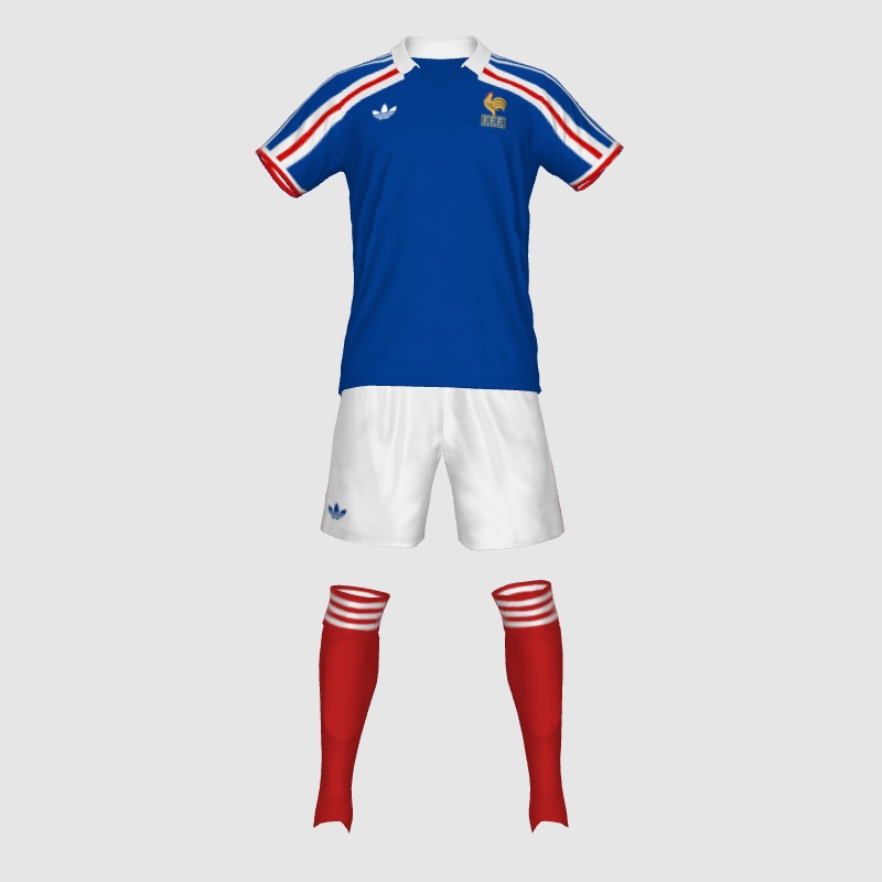 PES Master Kit Creator