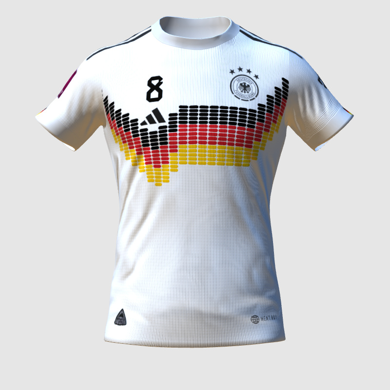 PES Master Kit Creator