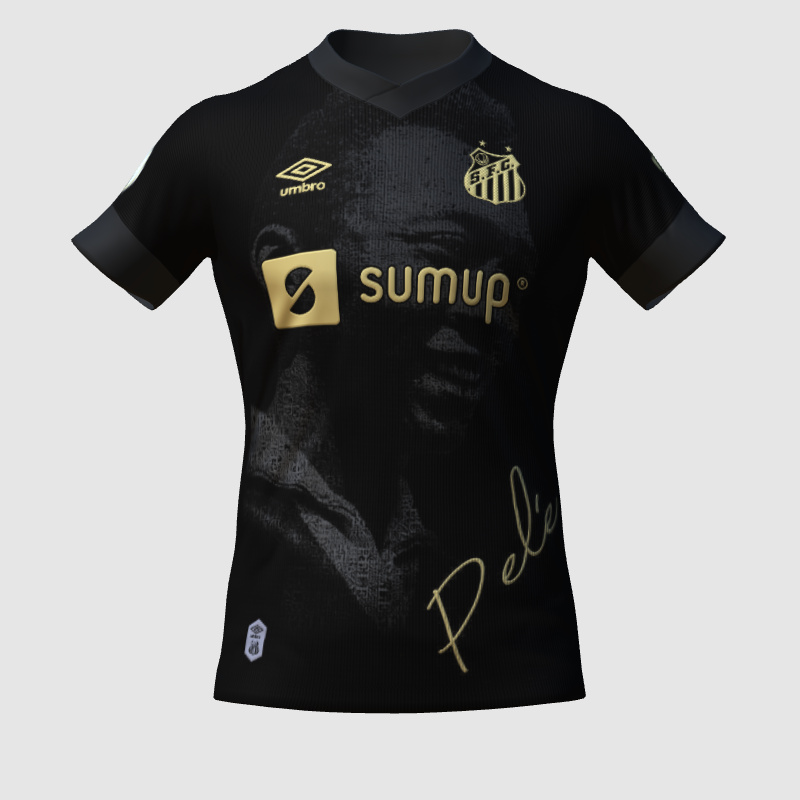 PES Master Kit Creator