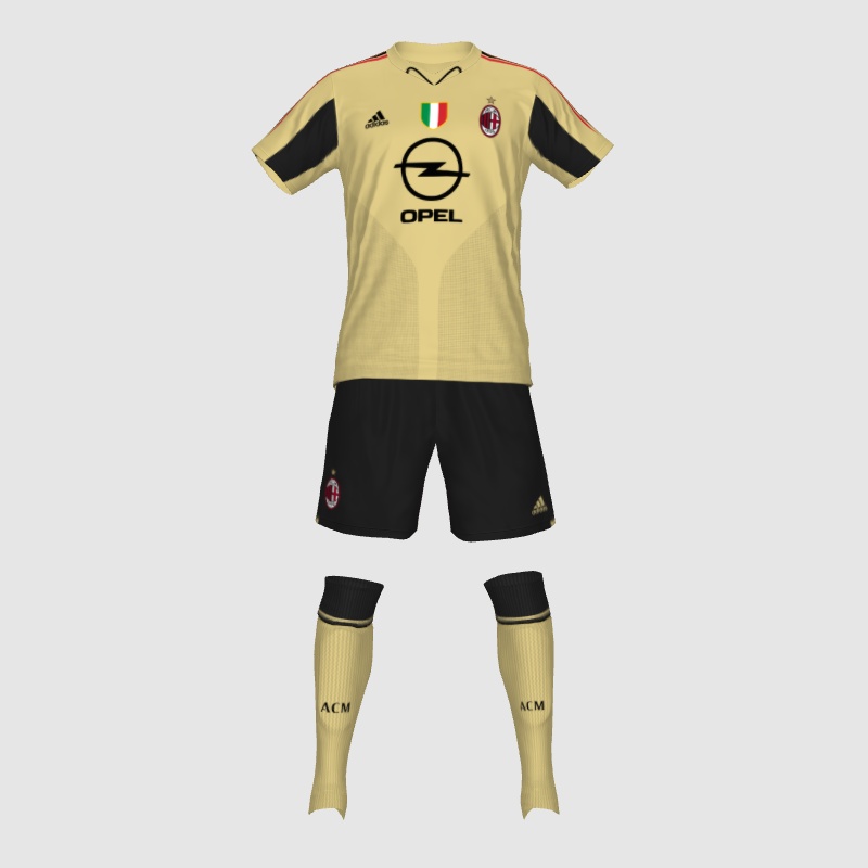 PES Master Kit Creator