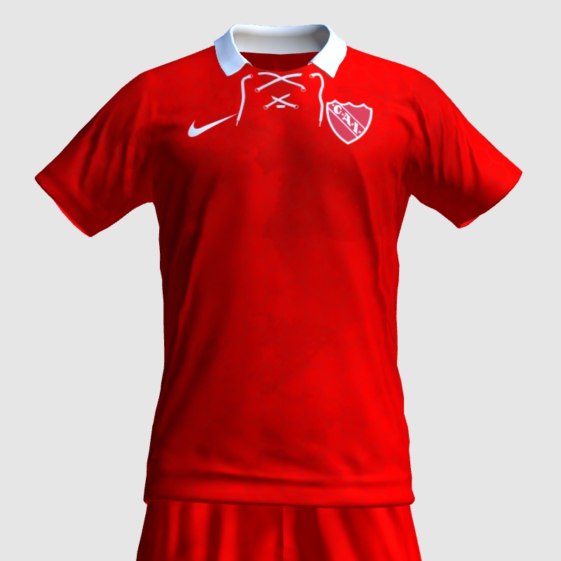 lucagr12 - PES Master Kit Creator Showcase