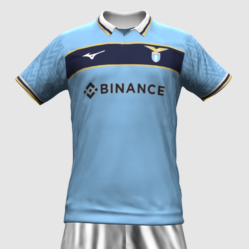 Sportivo Luqueño Home 2023 - FIFA 23 Kit Creator Showcase🌽 Descubra as ...