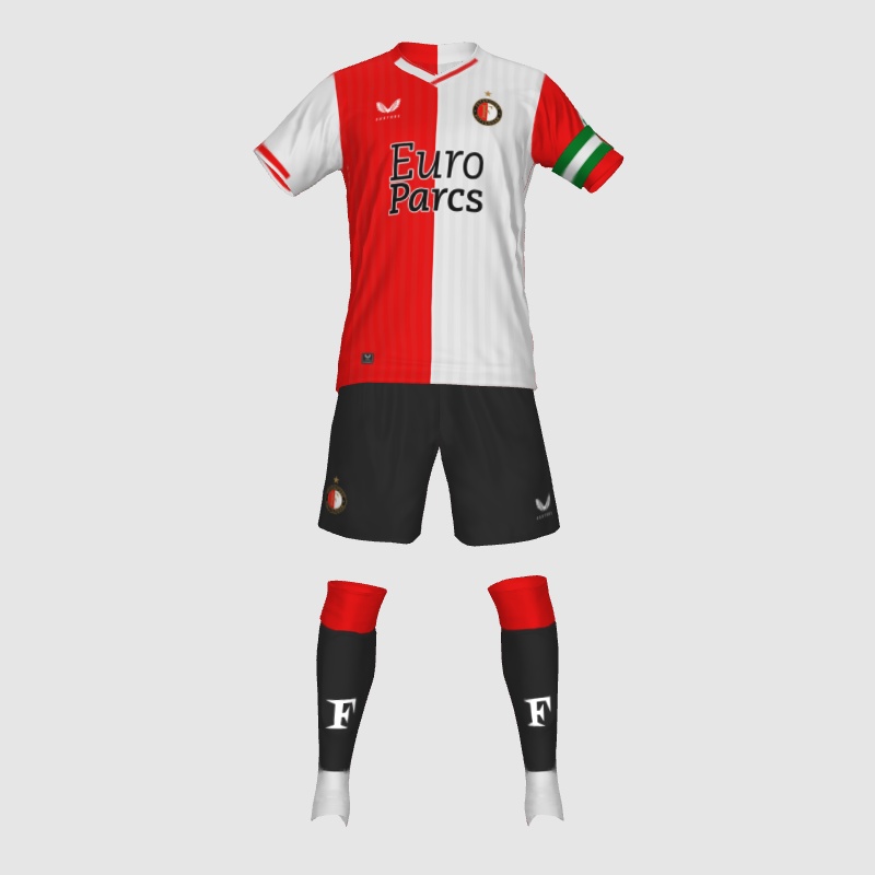 PES Master Kit Creator