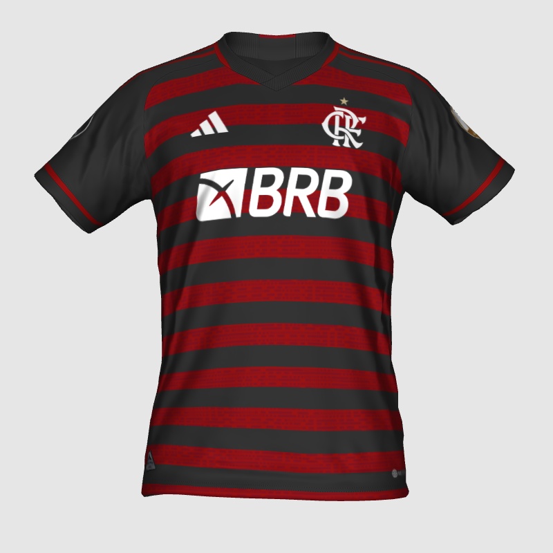 PES Master Kit Creator