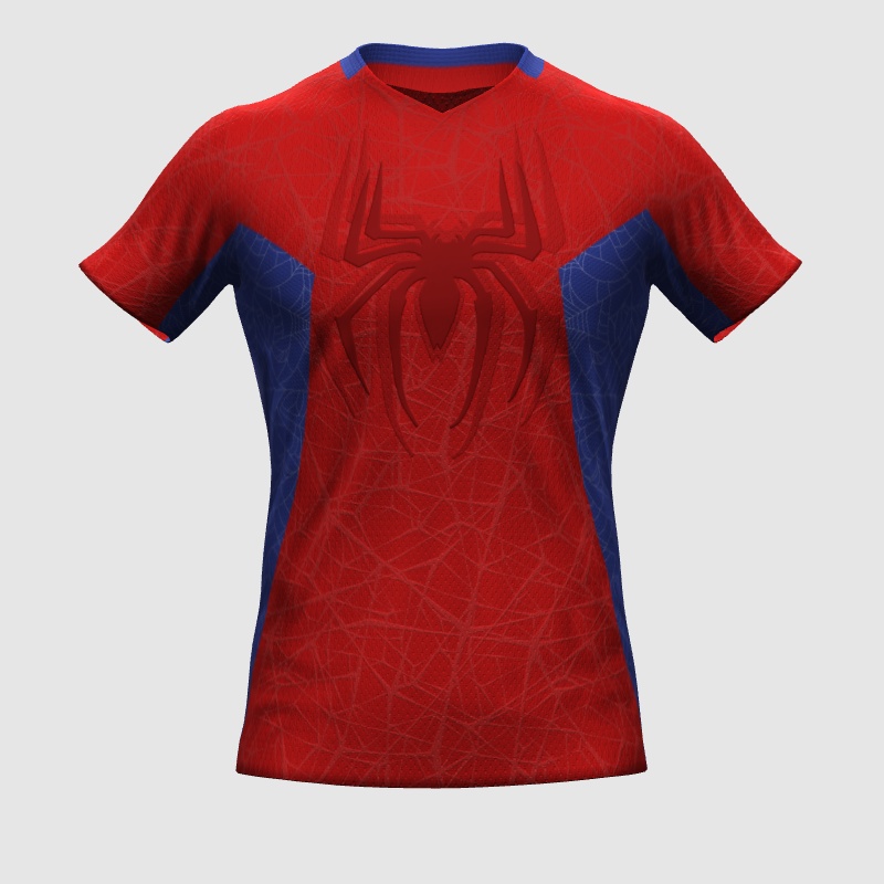 Competition: Spider-Man Kit