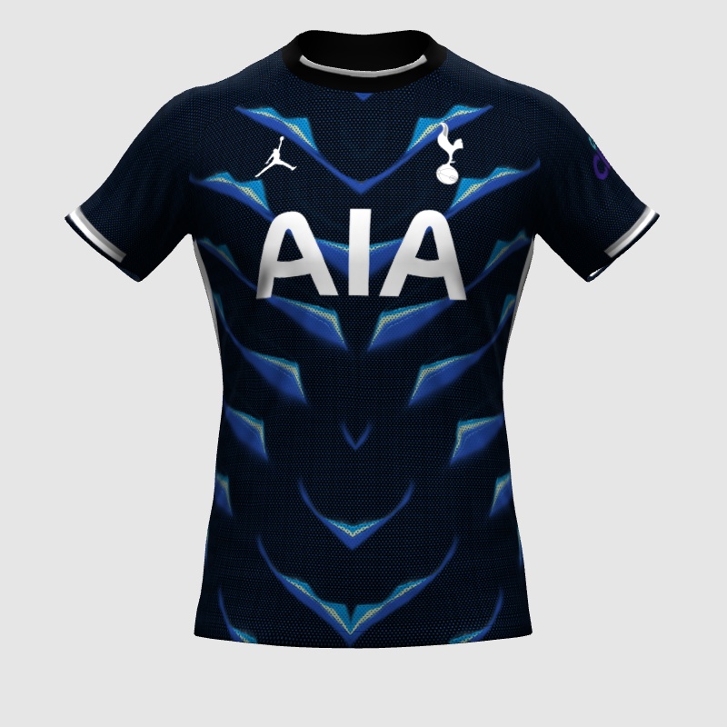 Competition: Spurs X Jordan Kit