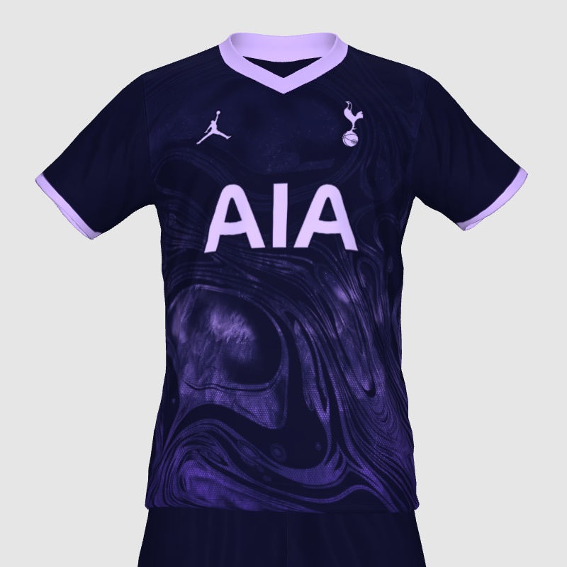 Competition: Spurs X Jordan Kit