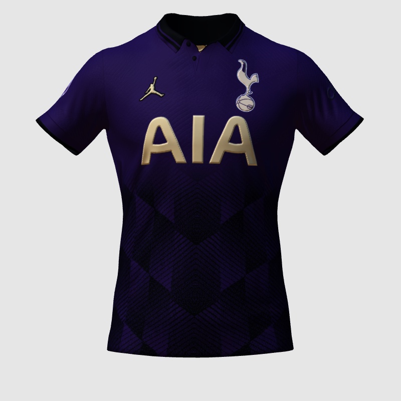 Competition: Spurs X Jordan Kit