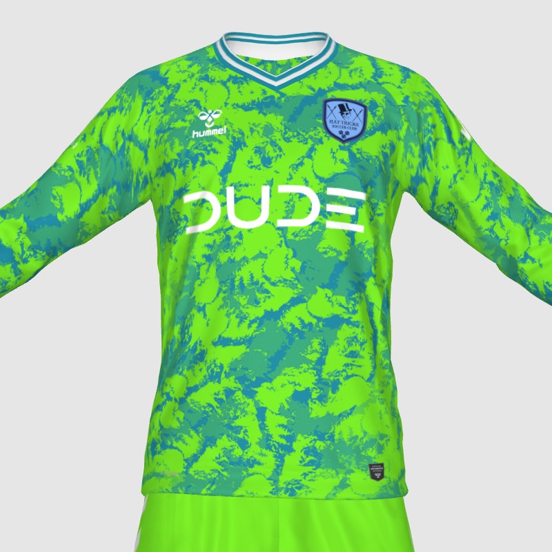 GK Jerseys - Collection by RADD69 - PES Master Kit Creator Showcase