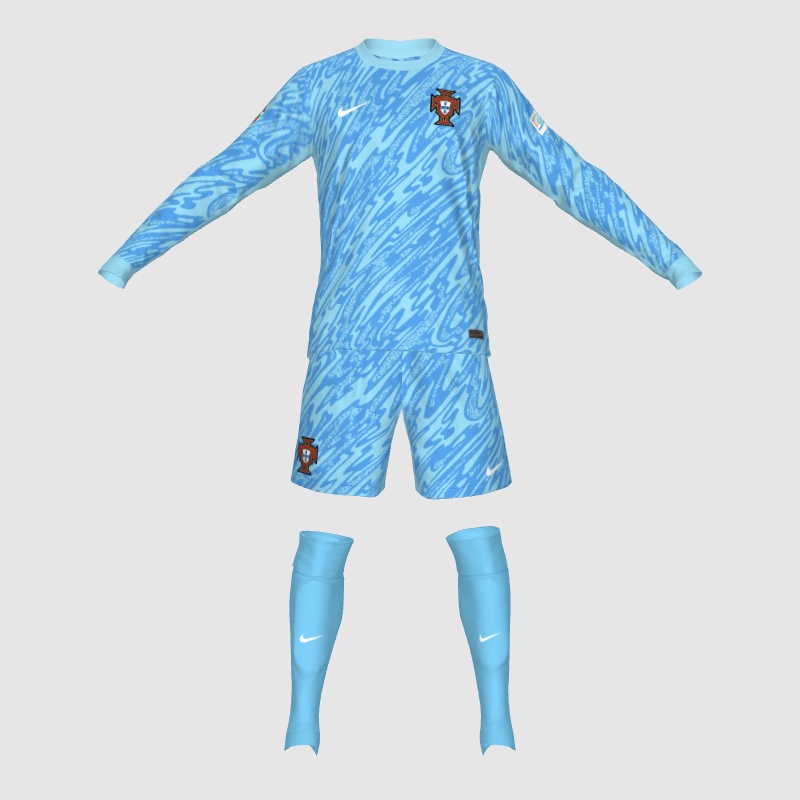 EURO 2024 Nationalteams - Collection by Helgio - PES Master Kit Creator ...
