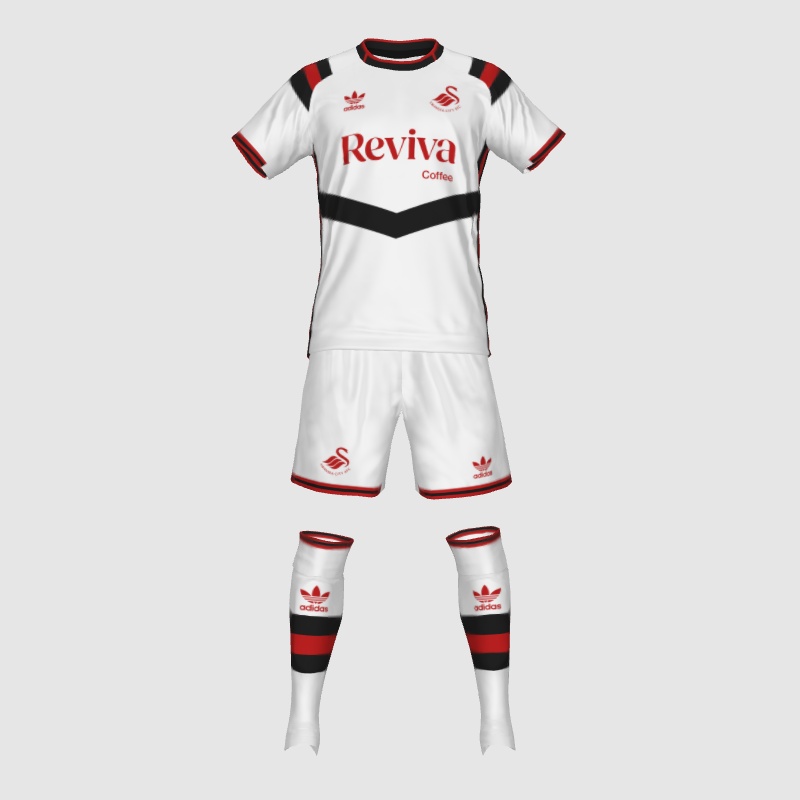Swansea Concept 24/25 - Collection by Bjack08 - PES Master Kit Creator ...