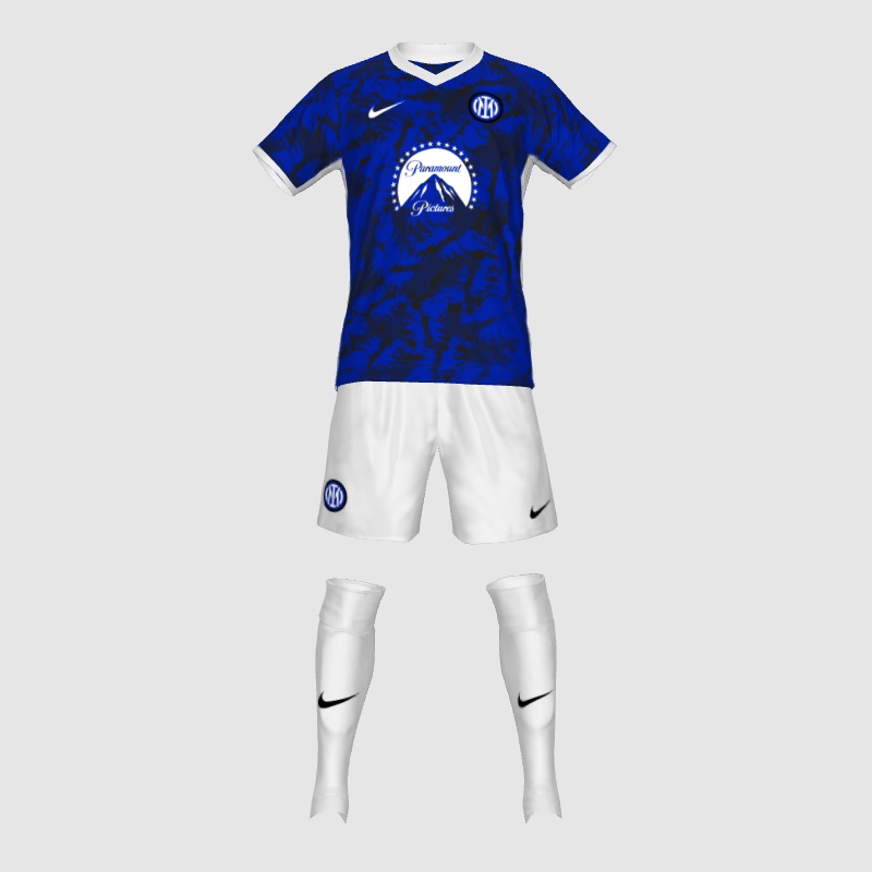 Serie A kits - Collection by JayDuffy6 - PES Master Kit Creator Showcase