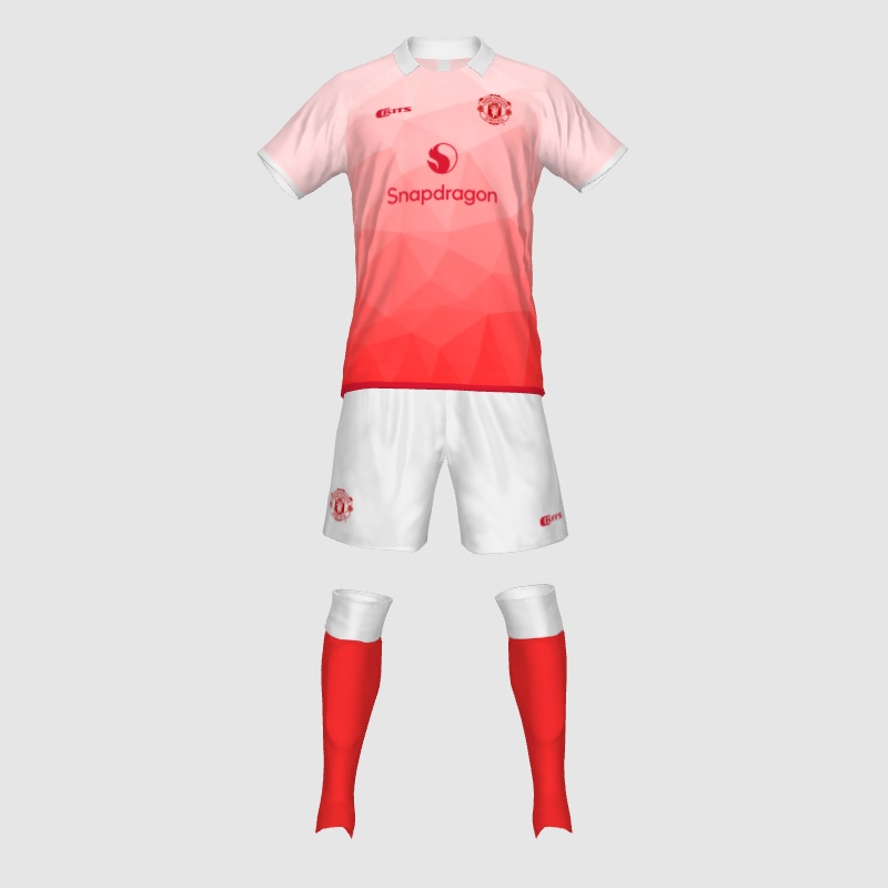 English Premier League Concept Kits - Collection by Ckits - PES Master ...