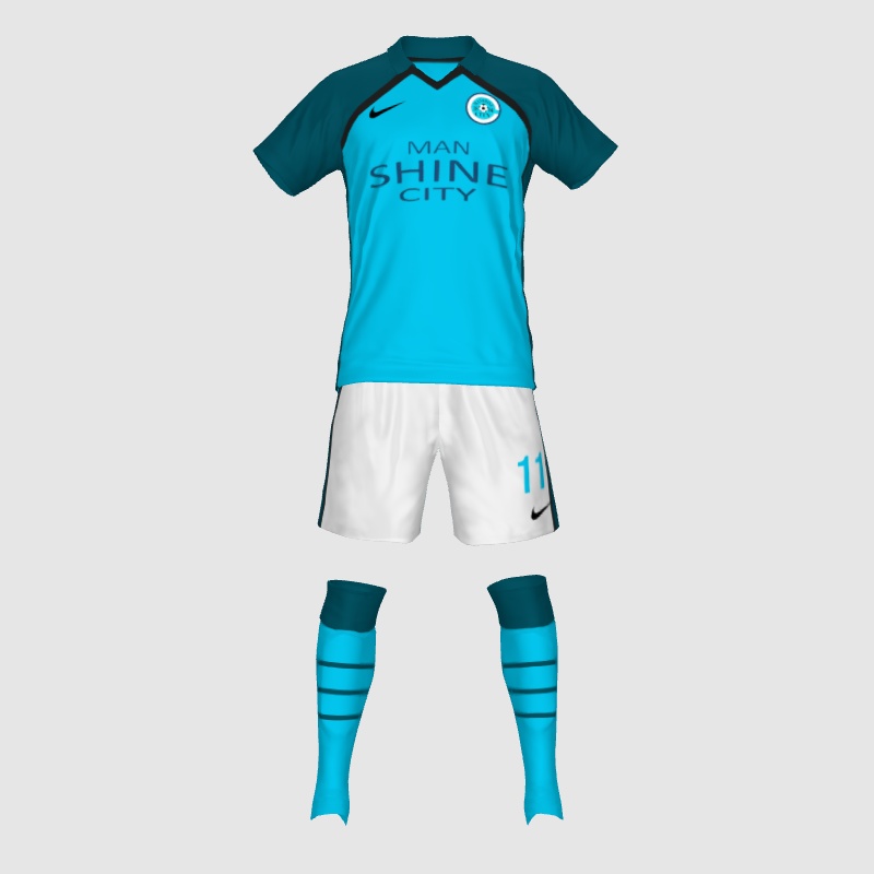 Blue Lock - Collection by BlueLockKits - PES Master Kit Creator Showcase