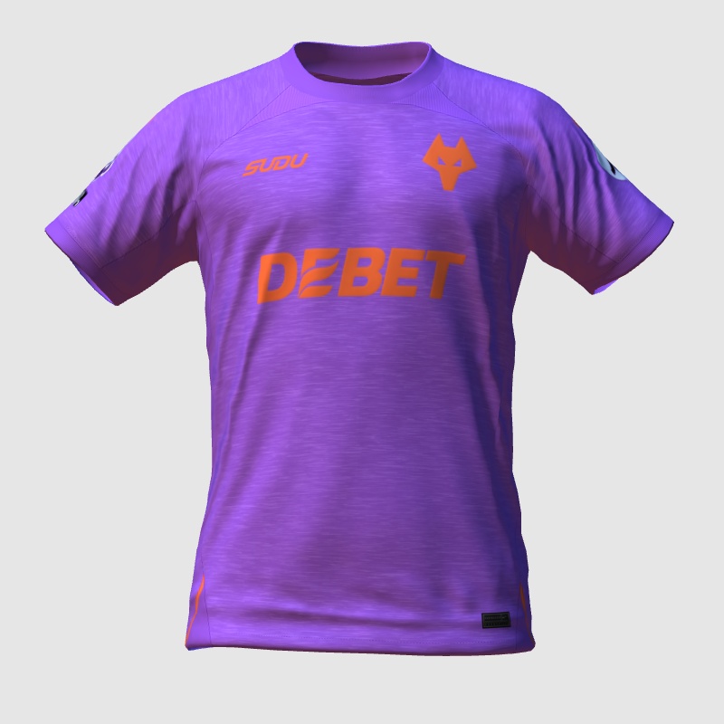 Pes 2018 Everton Kit Alt