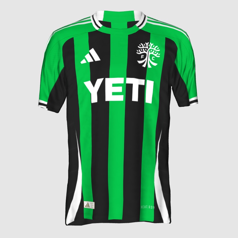 MLS - Collection by soundersjax - PES Master Kit Creator Showcase