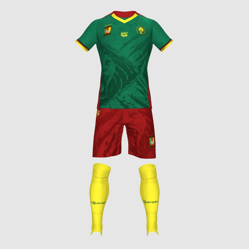 PES Master Kit Creator