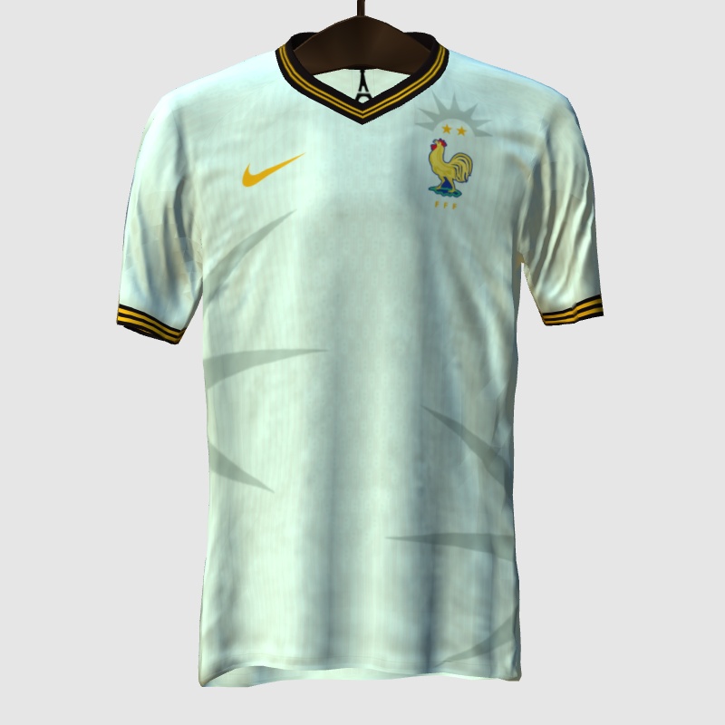 World Cup 2026 Kits - Collection by Peszko - PES Master Kit Creator ...