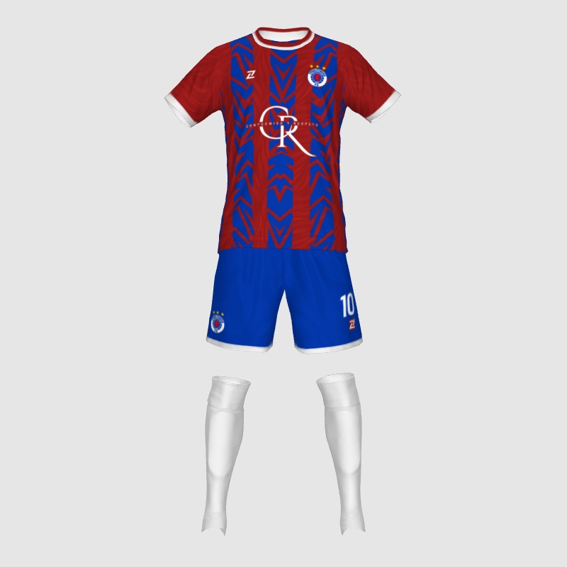 PES Master Kit Creator