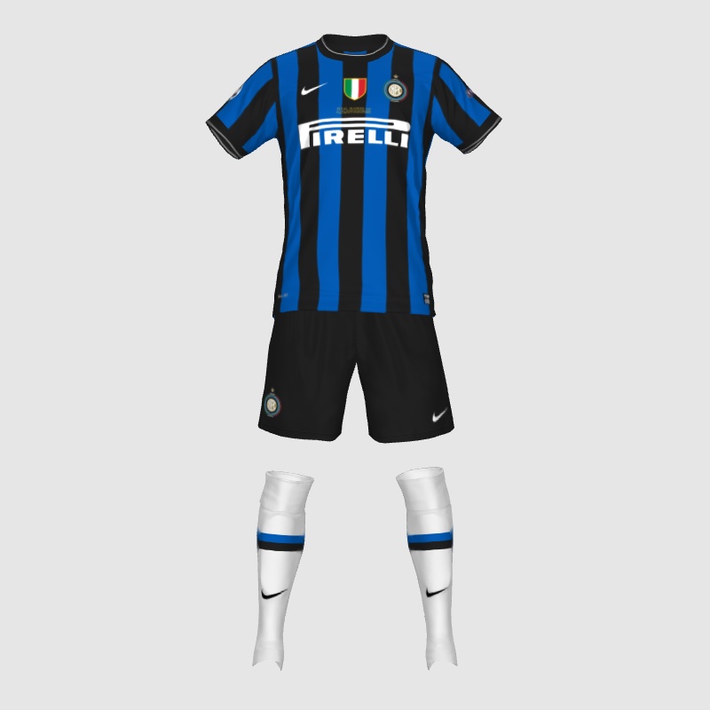 PES Master Kit Creator